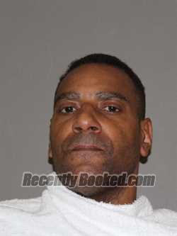 Recent Booking / Mugshot for Sean Whitaker in Denton County, Texas