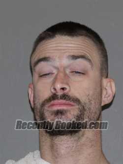 Recent Booking / Mugshot for Dylan K Stokes in Denton County, Texas