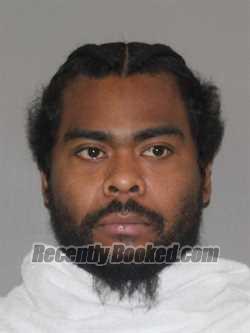 Recent Booking / Mugshot for Timothy I Mccullough in Denton County, Texas