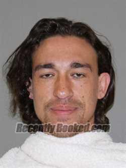 Recent Booking / Mugshot for Richard D Clugston in Denton County, Texas