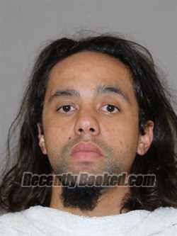 Recent Booking / Mugshot for Jordan R Pugh in Denton County, Texas