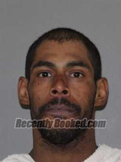 Recent Booking / Mugshot for Steven J Perez in Denton County, Texas