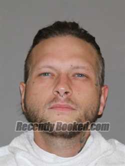 Recent Booking / Mugshot for Ricky L Coleman in Denton County, Texas