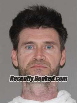 Recent Booking / Mugshot for Terry L Howard in Denton County, Texas