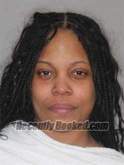 Recent Booking / Mugshot for Carla C Mitchell in Denton County, Texas