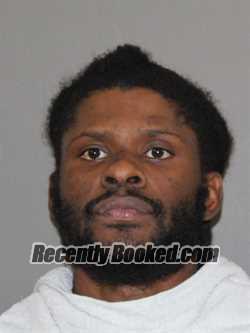 Recent Booking / Mugshot for Micah J Howard in Denton County, Texas