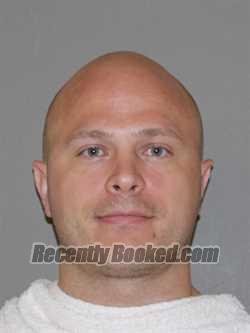 Recent Booking / Mugshot for Timothy C Allen in Denton County, Texas