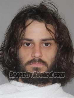 Recent Booking / Mugshot for Justin L Bramlett in Denton County, Texas