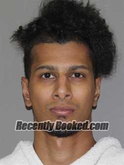 Recent Booking / Mugshot for Paul R Dattam in Denton County, Texas