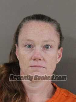 Tabitha L Balent Arrest Record & Booking Info – Denton County, Texas ...