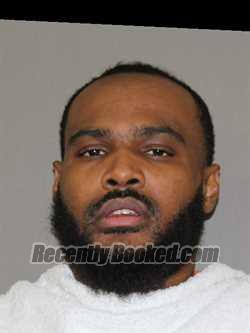 Recent Booking / Mugshot for Cory J Davis in Denton County, Texas