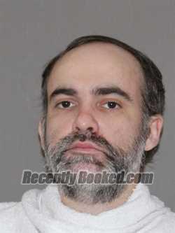 Recent Booking / Mugshot for Tyler L Metzler in Denton County, Texas