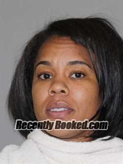Recent Booking / Mugshot for Keaira V Holly in Denton County, Texas