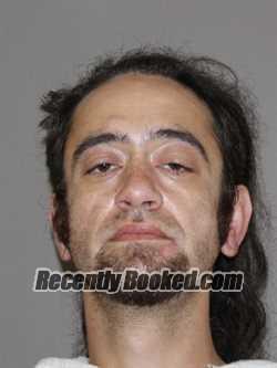 Recent Booking / Mugshot for George H Spharler in Denton County, Texas