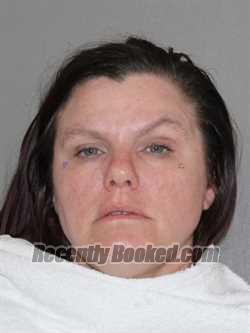 Jennifer G Reavis Arrest Record & Booking Info – Denton County, Texas ...