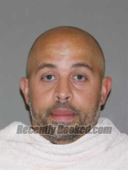 Recent Booking / Mugshot for Dominic A Rodriguez in Denton County, Texas