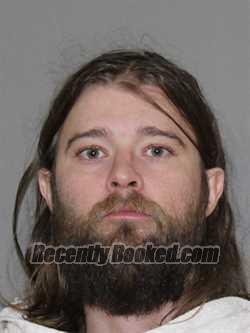 Recent Booking / Mugshot for Jake H Blow in Denton County, Texas
