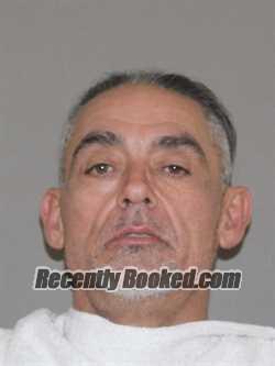 Recent Booking / Mugshot for Curtis R Phipps in Denton County, Texas