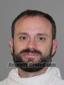 Recent Booking / Mugshot for Michael D Hocutt in Denton County, Texas