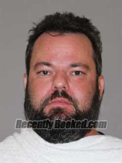 Recent Booking / Mugshot for Tyler J Brewerton in Denton County, Texas