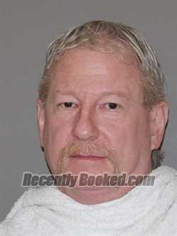 Recent Booking / Mugshot for Ty M Pitt in Denton County, Texas