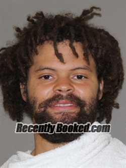 Dvoderick R Robinson Arrest Record & Booking Info – Denton County ...