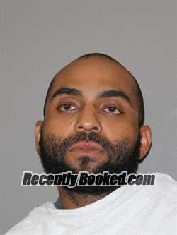 Recent Booking / Mugshot for Jonathan B Dowd in Denton County, Texas