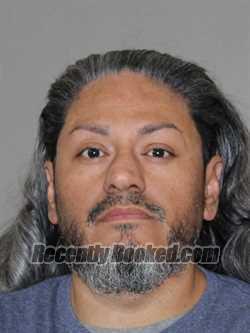 Recent Booking / Mugshot for Mario A Duran in Denton County, Texas