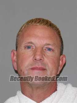 Recent Booking / Mugshot for Gary R Welborn in Denton County, Texas