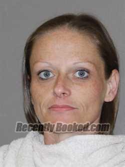 Recent Booking / Mugshot for Kay L Henninger in Denton County, Texas