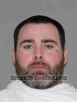 Recent Booking / Mugshot for Cody W Batts in Denton County, Texas