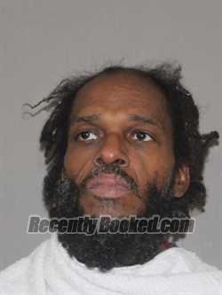 Recent Booking / Mugshot for David L Lee in Denton County, Texas