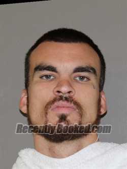 Recent Booking / Mugshot for Clint M Scarborough in Denton County, Texas