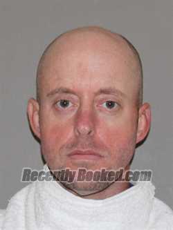 Recent Booking / Mugshot for Steven J Cole in Denton County, Texas