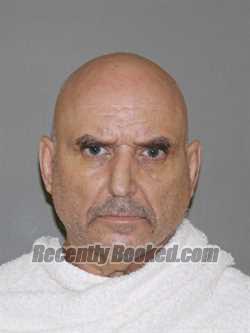 Recent Booking / Mugshot for Larry W Lovell in Denton County, Texas