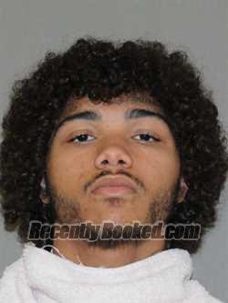 Recent Booking / Mugshot for Tyler W Steer in Denton County, Texas