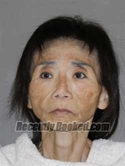 Recent Booking / Mugshot for Amy J Lim in Denton County, Texas