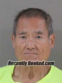 Recent Booking / Mugshot for Matthew K Berry in Denton County, Texas