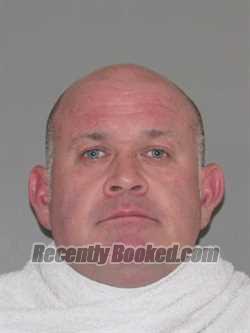 Recent Booking / Mugshot for Joseph Engle in Denton County, Texas