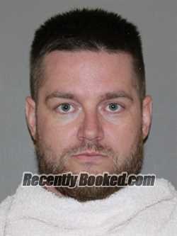 Recent Booking / Mugshot for Jeremy T Goines in Denton County, Texas