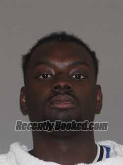 Recent Booking / Mugshot for Michael J Johnson in Denton County, Texas