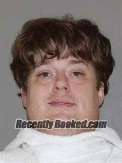 Recent Booking / Mugshot for Michael E Gartman in Denton County, Texas