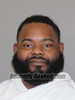 Kerry T Dickerson Arrest Record & Booking Info – Denton County, Texas ...