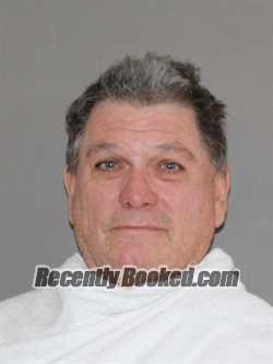 Recent Booking / Mugshot for Christopher M Gohl in Denton County, Texas