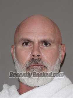 Recent Booking / Mugshot for Eric M Watkins in Denton County, Texas