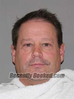 Recent Booking / Mugshot for Scott E Dupree in Denton County, Texas
