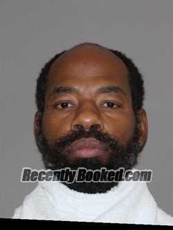 Recent Booking / Mugshot for Anthony L Noble in Denton County, Texas
