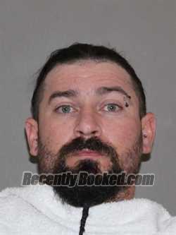 Recent Booking / Mugshot for Justin M Nelson in Denton County, Texas