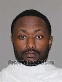 Recent Booking / Mugshot for Simon M Warren in Denton County, Texas