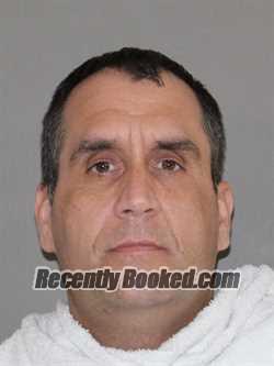 Recent Booking / Mugshot for Phillip D Morin in Denton County, Texas